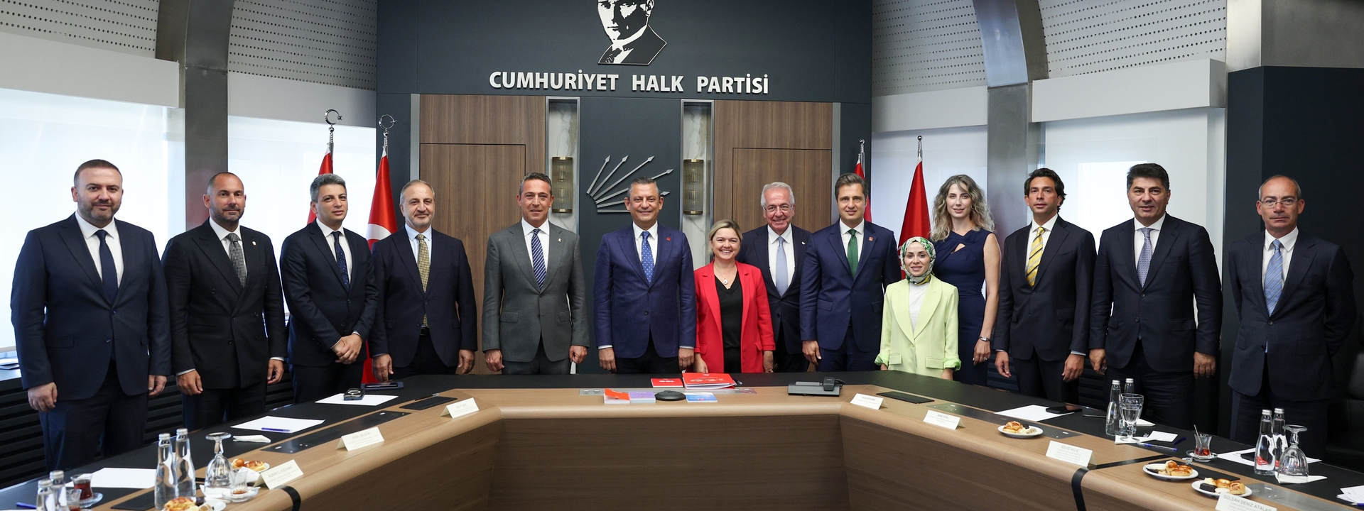 Cumhuriyet Halk Partisi